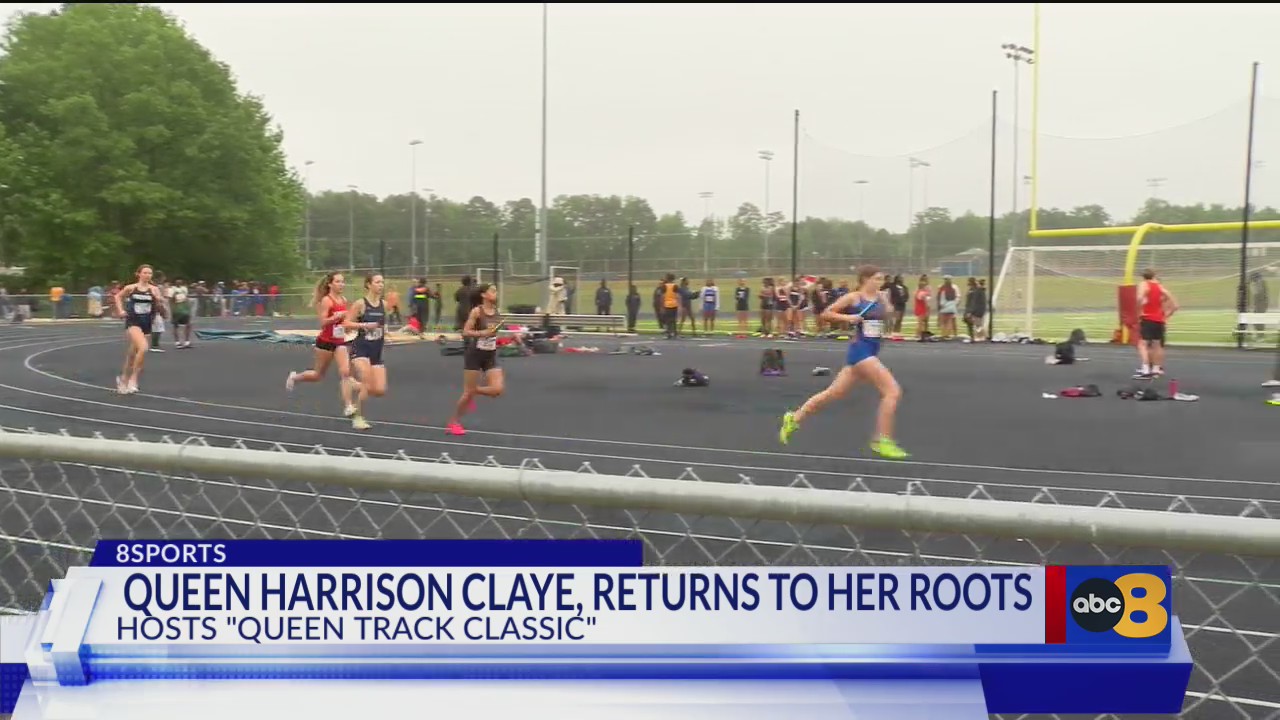 The 2nd Annual Queen Track Classic returns to Hermitage High School ...