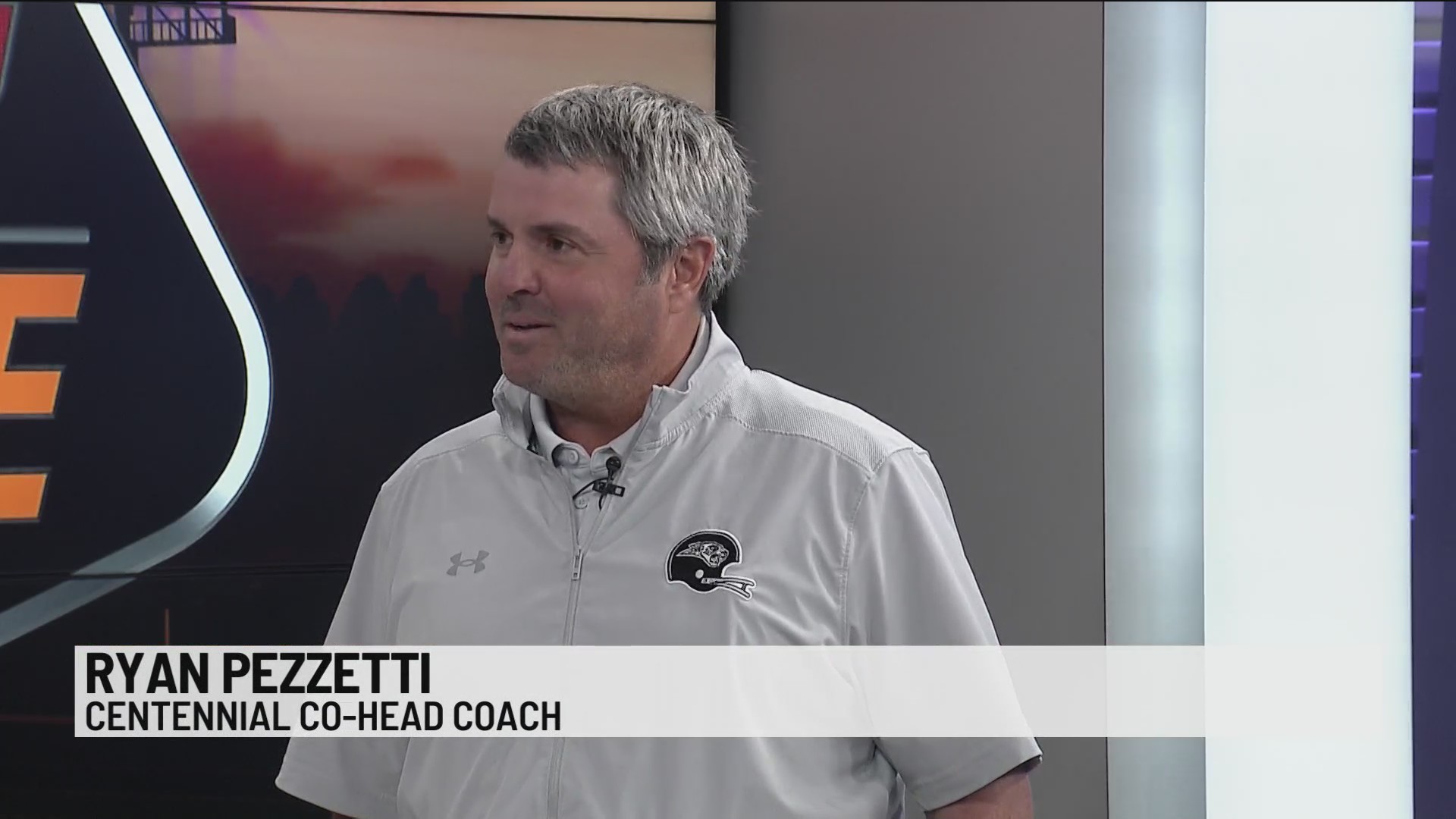 FFP Coaches Corner: Ryan Pezzetti – who13.com
