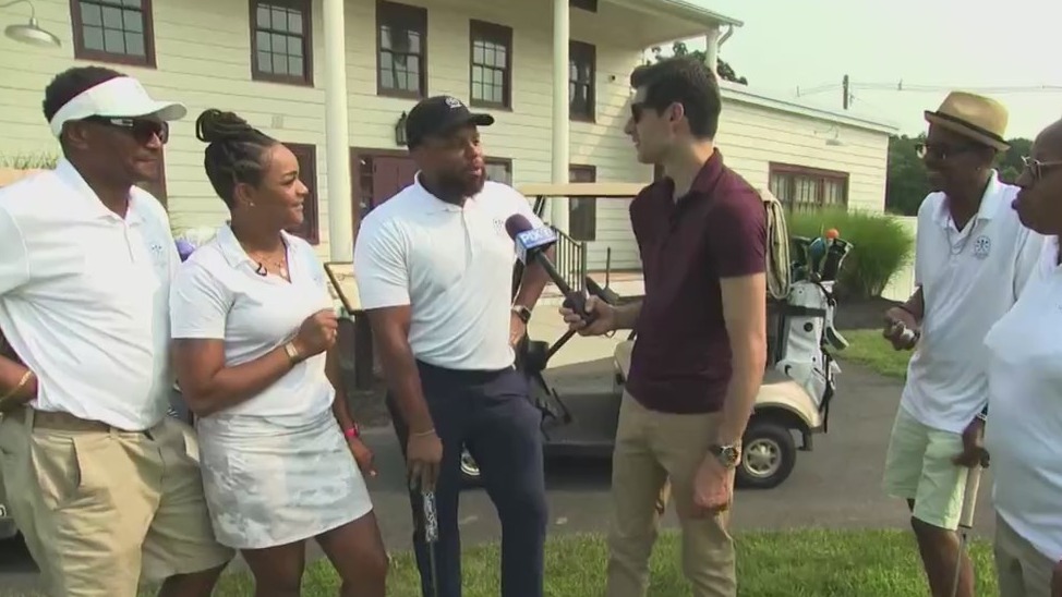 The story behind Shady Rest Country Club – PIX11