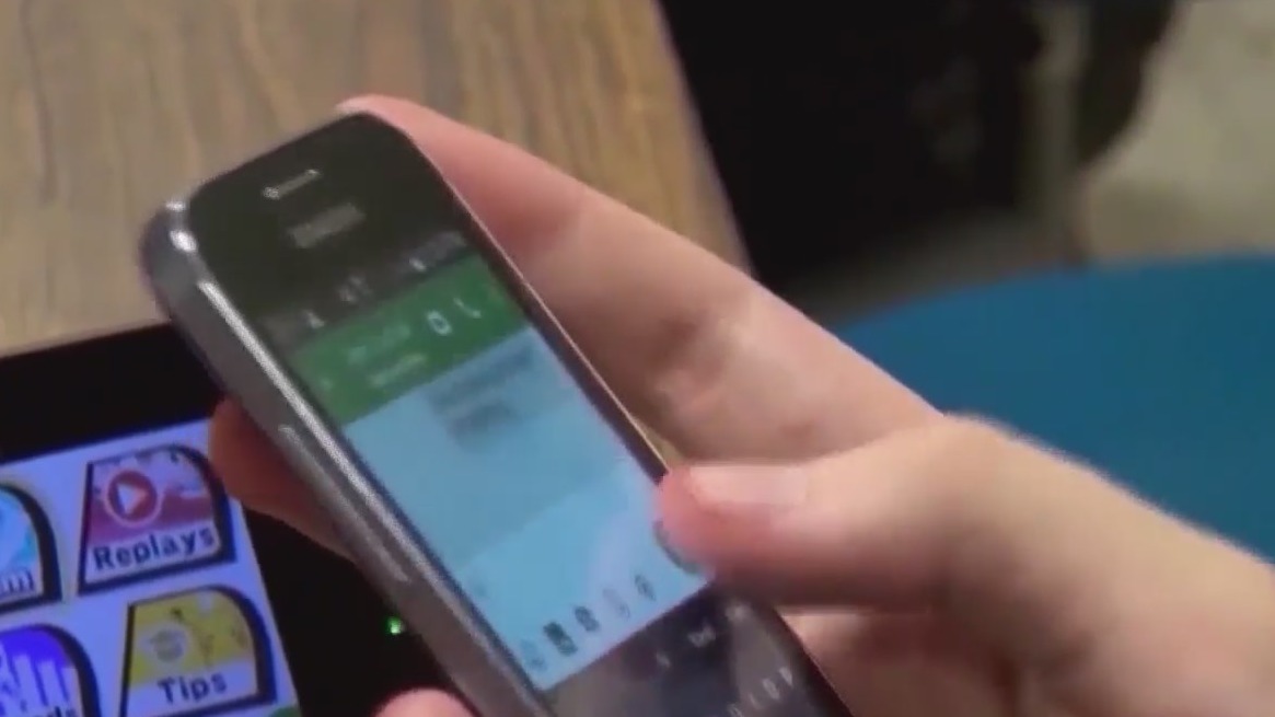 Grant High School student’s petition against cell phone restrictions ...