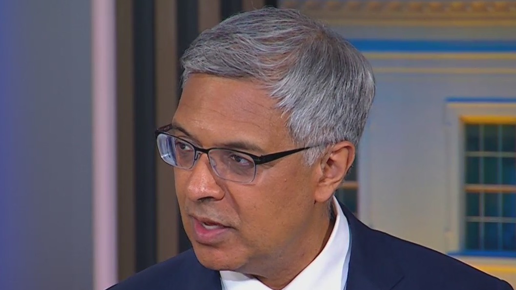 No exact pinpoint for rise in autism cases: Dr. Jay Bhattacharya | On ...