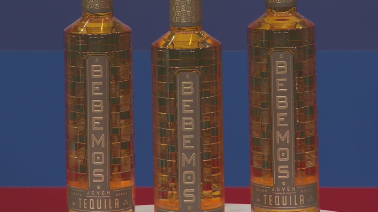 Celebrate National Tequila Day with Bebemos Tequila – FOX 5 San Diego & KUSI News