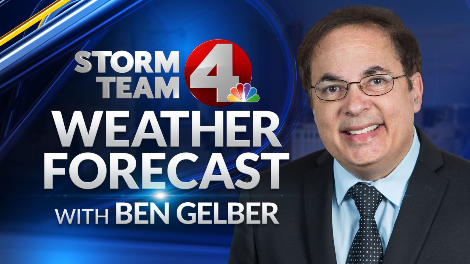 Storm Team 4 forecast with Meteorologist Ben Gelber – NBC4 WCMH-TV