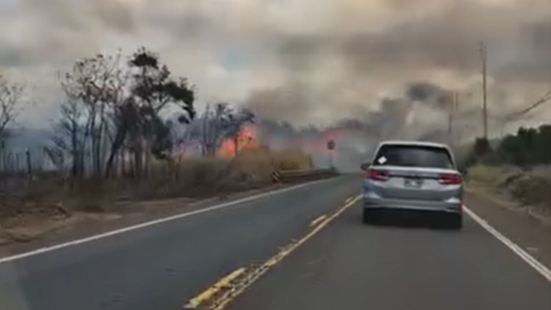 Arson identified in Kunia fire as HPD, HFD investigate – KHON2