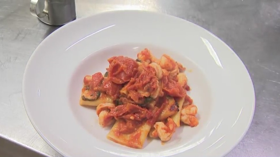 Beat the heat at Long Island’s Il Pellicano – PIX11
