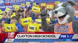 What is a Gorlock? How Webster University’s mascot got its name | FOX 2