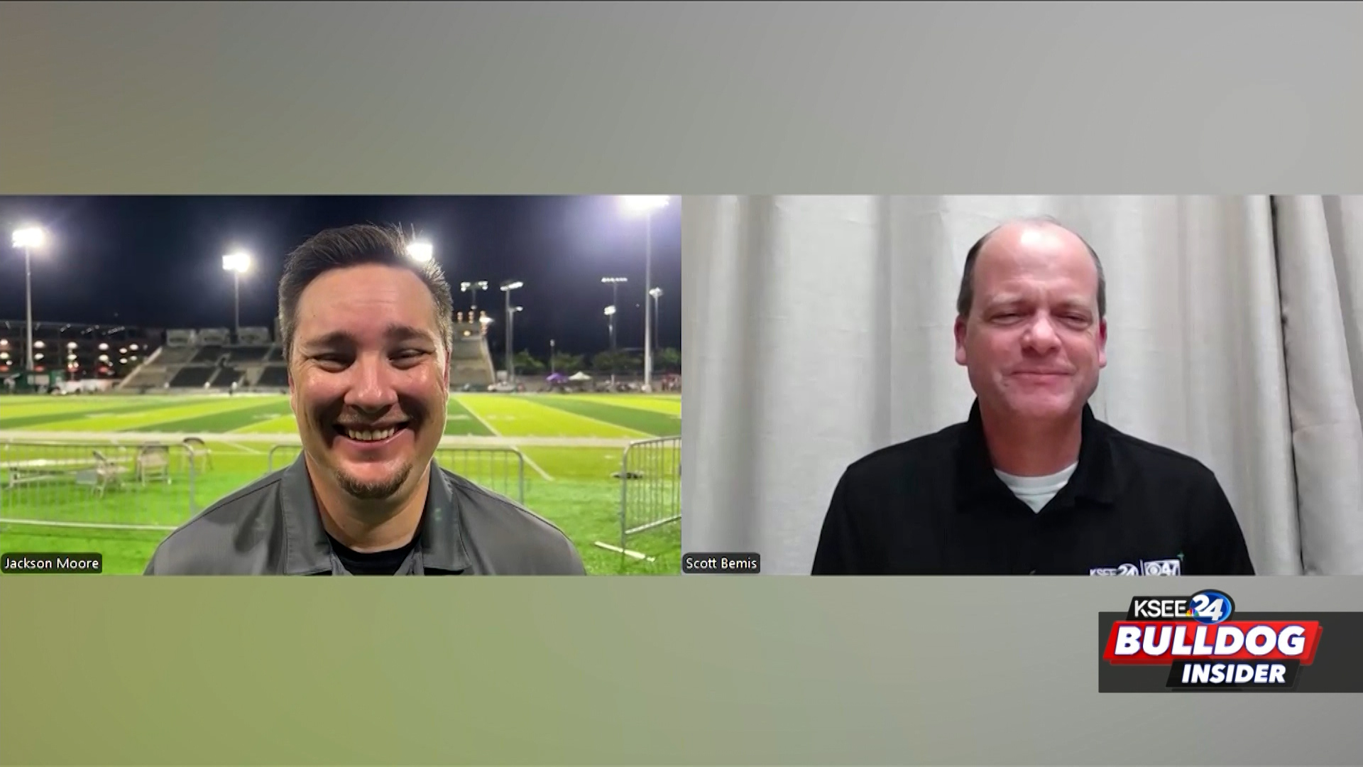 FS Insider says Bulldog win ‘had it all’ – CBS47 and KSEE24 | News from ...