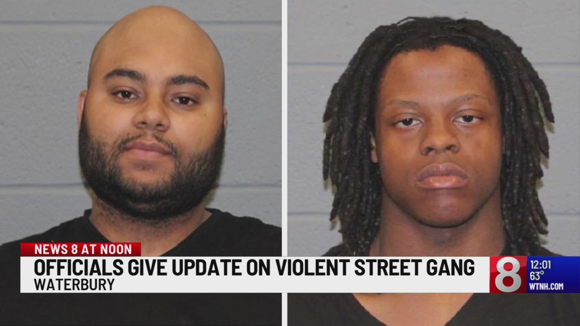 2 more members of Waterbury gang found guilty – WTNH.com