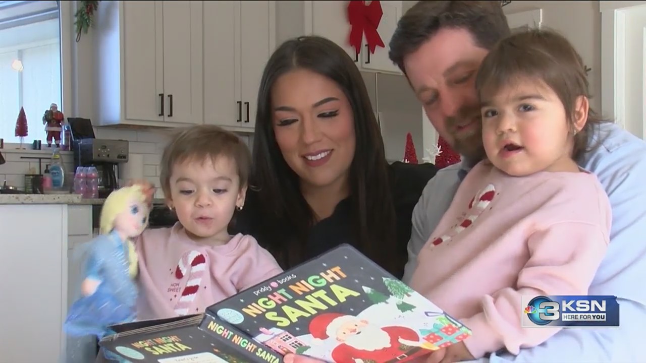 Sedgwick County nonprofit aims to address day care woes – KSN-TV