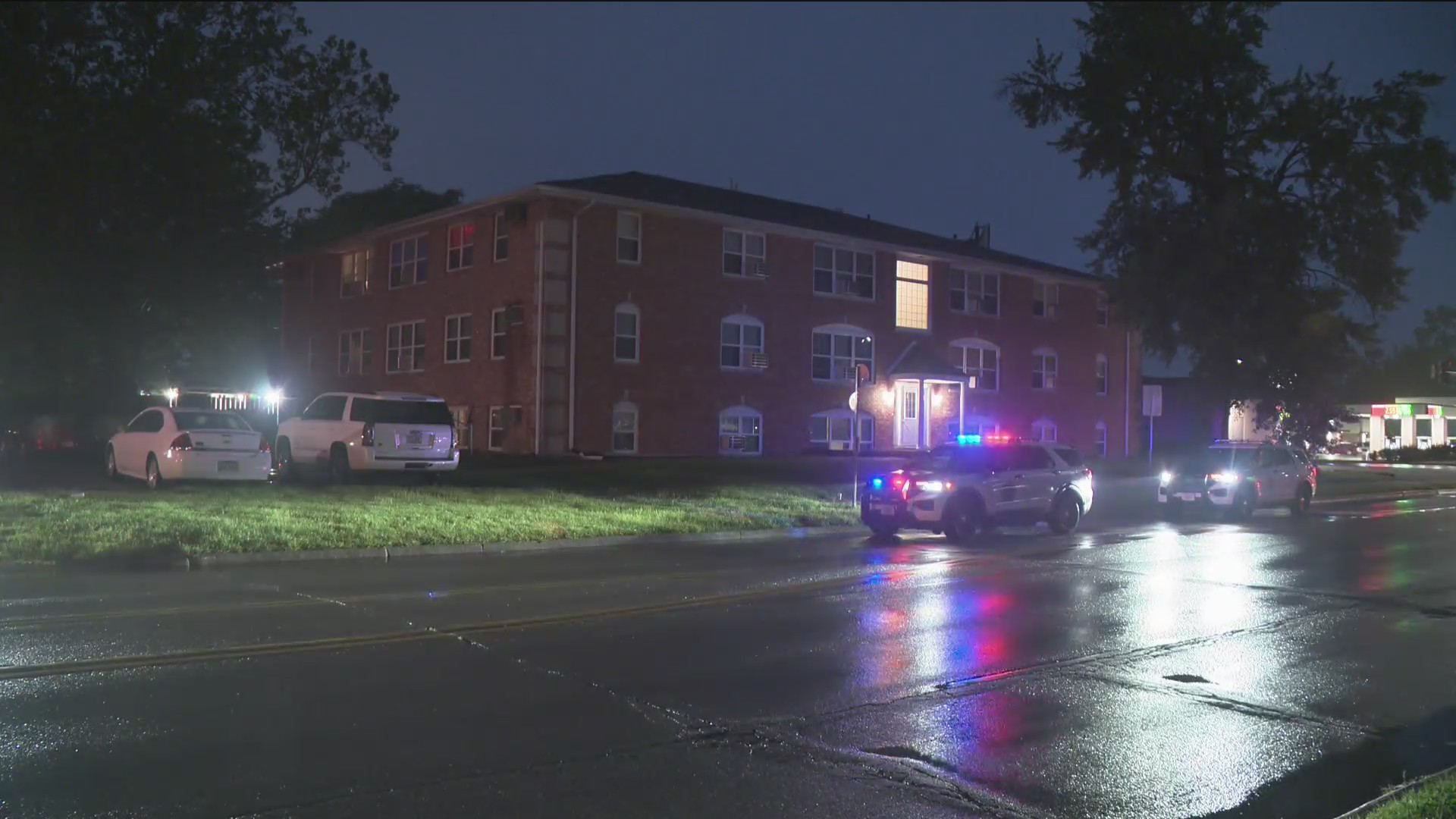 18-year-old charged in Merle Hay neighborhood stabbing – who13.com