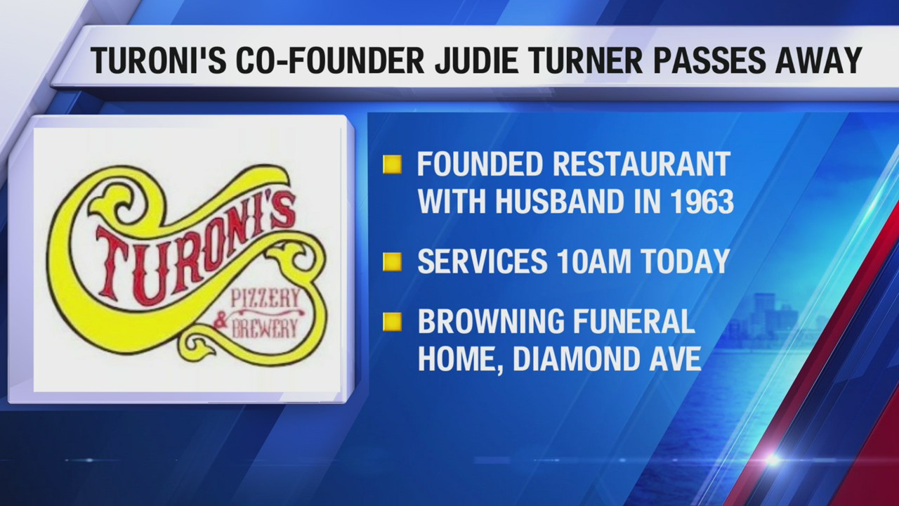Turoni’s co-founder passes away – Eyewitness News (WEHT/WTVW)