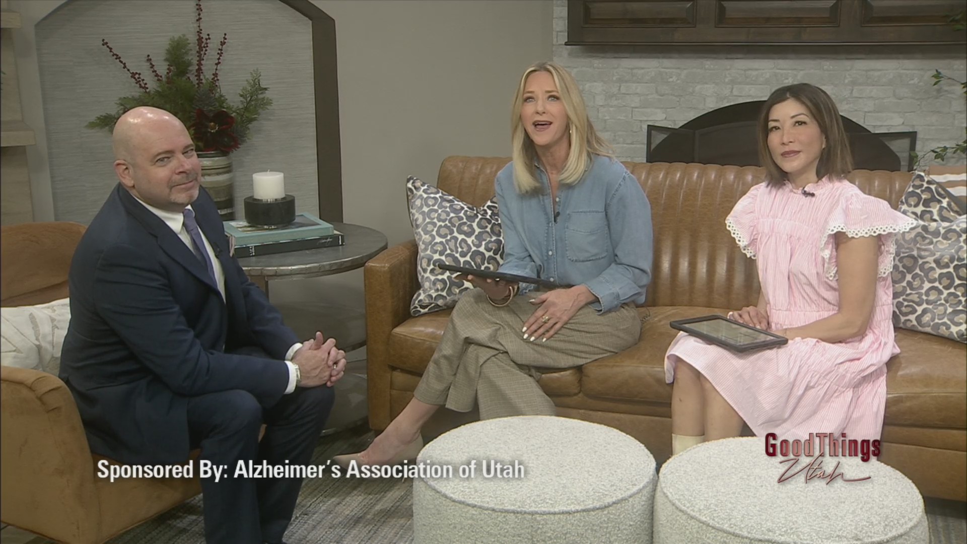 Early Detection Saves Lives—Get Screened Today! – ABC4 Utah