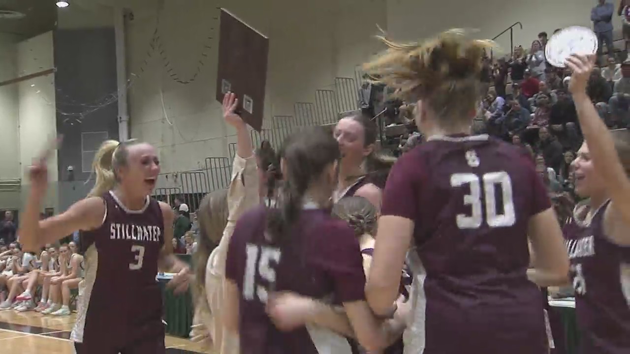 Stillwater stuns Greenwich to win program’s first section title ...
