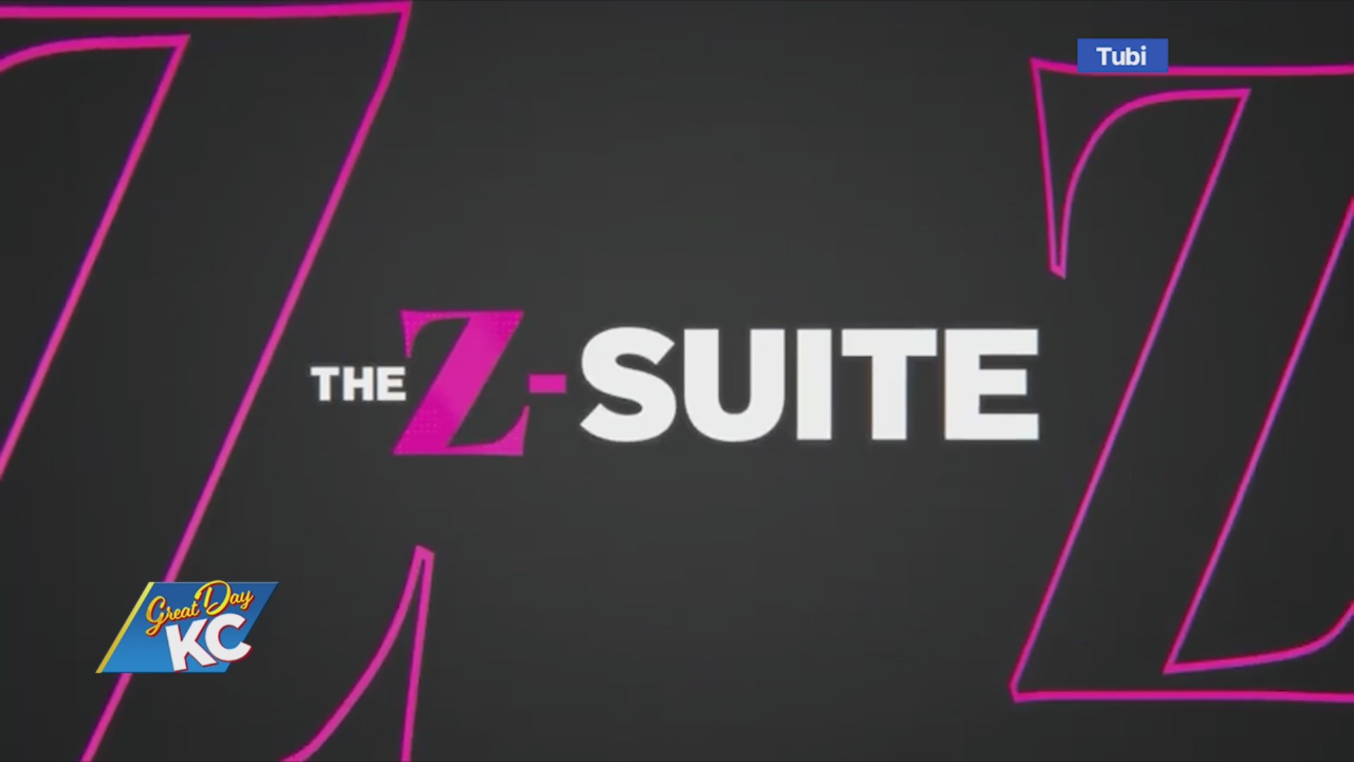 WHAT TO WATCH: The Z-Suite – FOX 4 Kansas City WDAF-TV | News, Weather ...