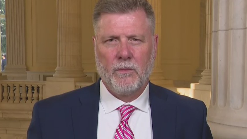 Russiagate report should concern every American: House Intel chair ...