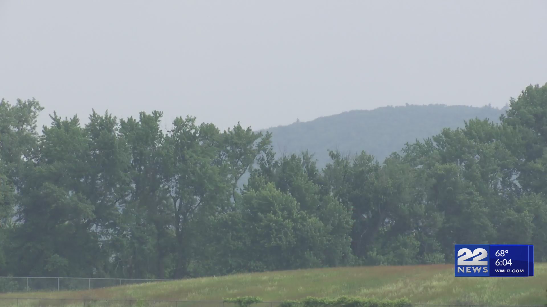 MassDEP issues air quality alert – WWLP