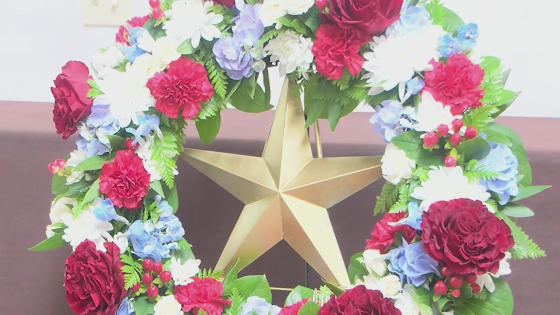 Gold Star families honored in Pittsford ceremony – RochesterFirst