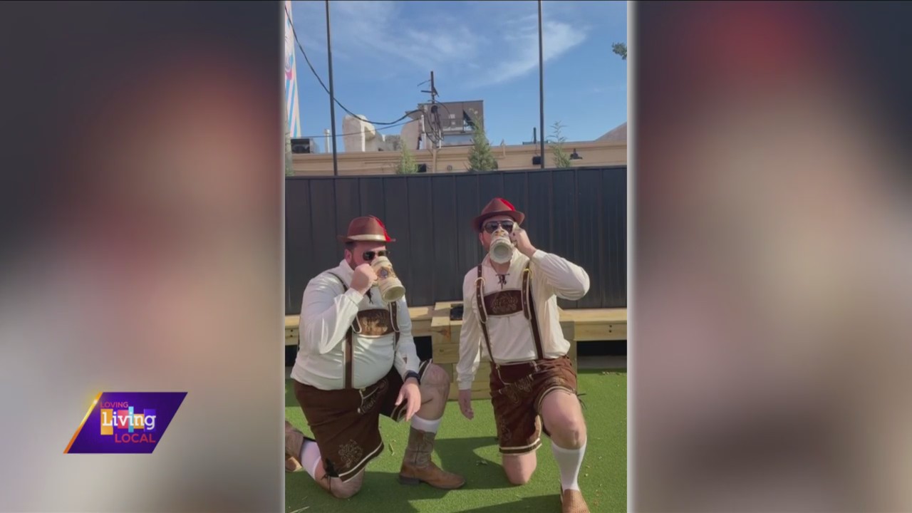 Fall into fun with Bummer City Inc. – WHBF – OurQuadCities.com