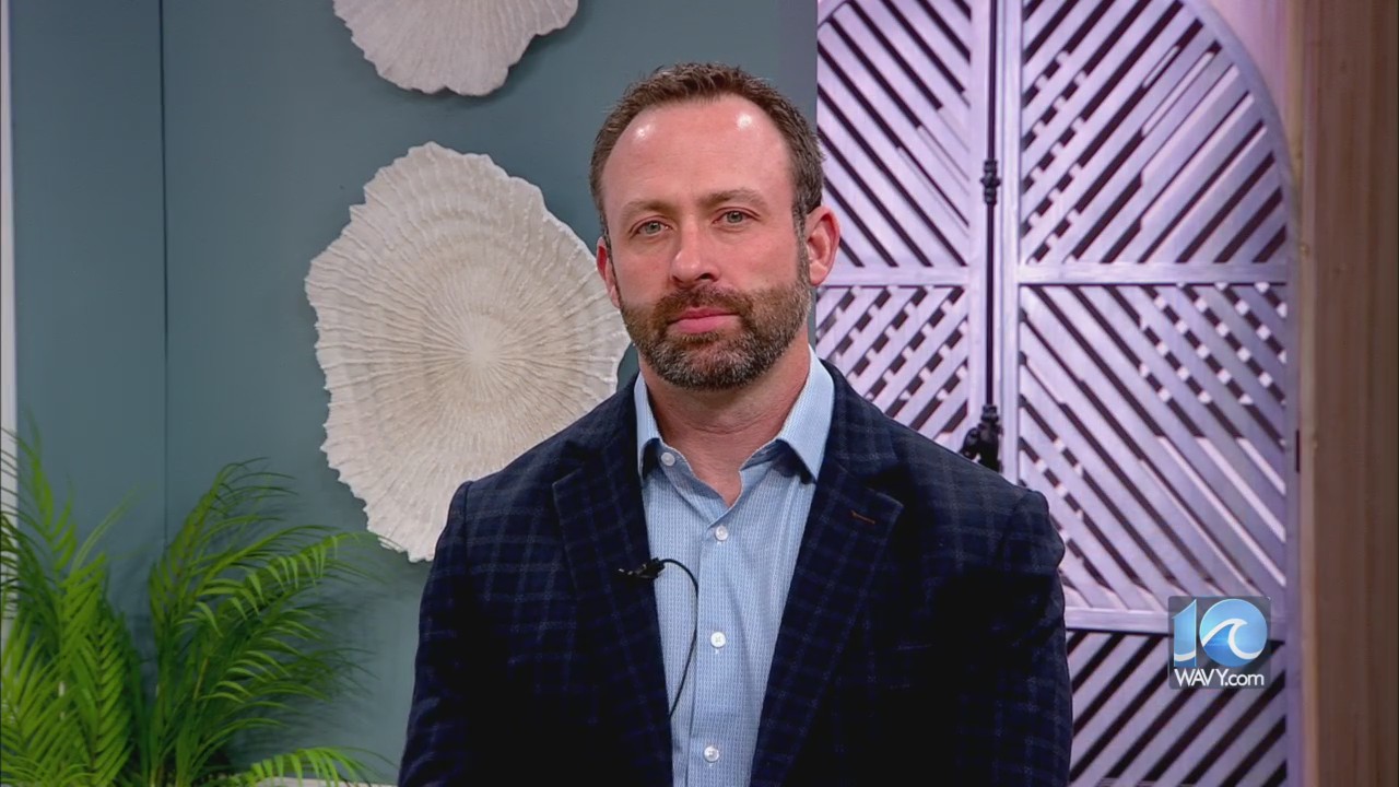 HRS: Innovative ways to treat urology – WAVY.com