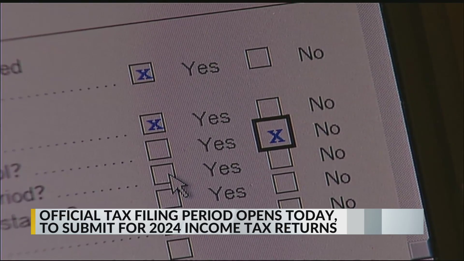 New Mexico’s 2024 tax season is here – KRQE NEWS 13 – Breaking News ...