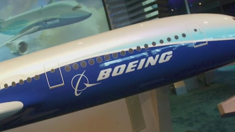 FAA needs a presence in Boeing facilities: Former Boeing factory ...
