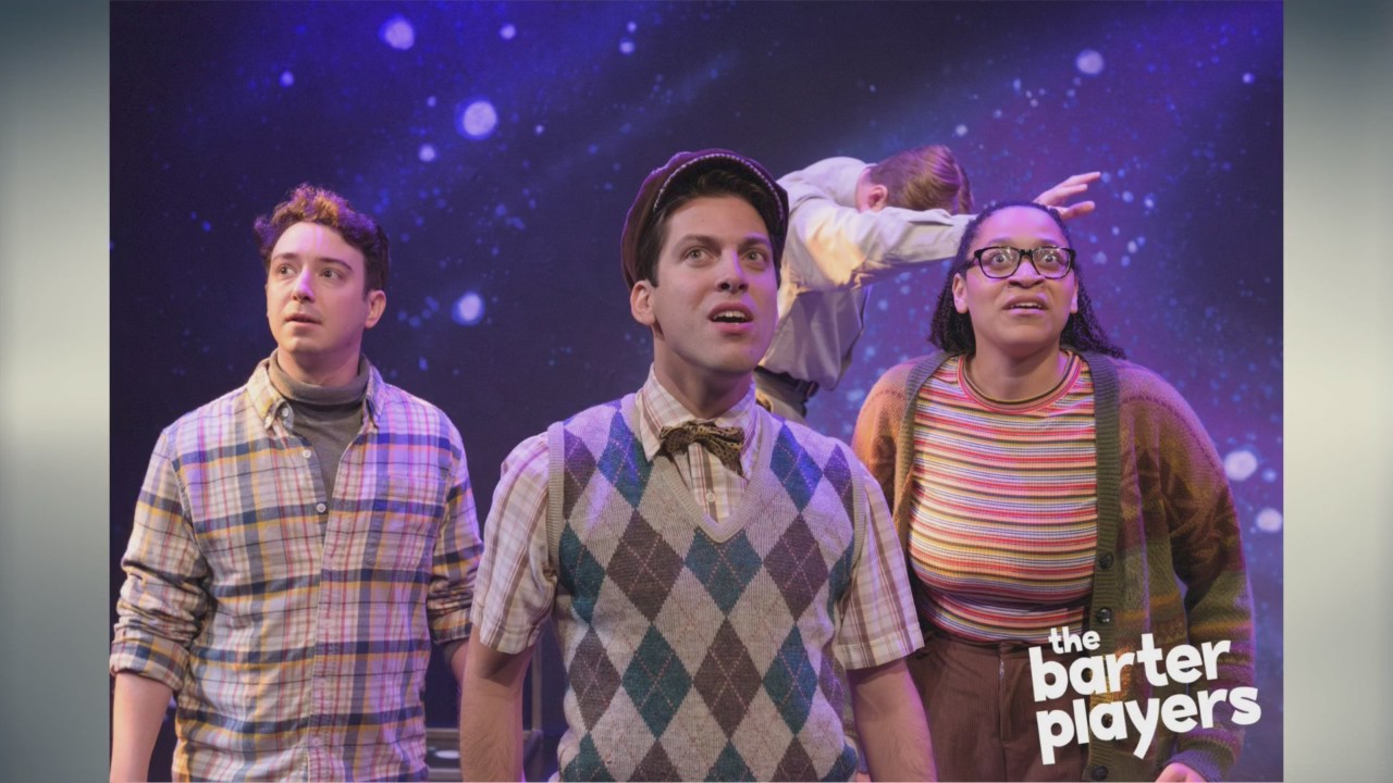 Barter Gives Back – WJHL | Tri-Cities News & Weather