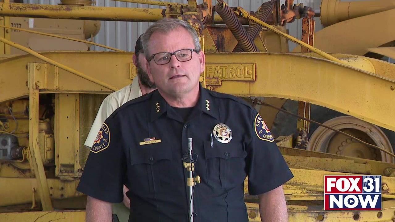 Officials give update on Pearl Fire near Red Feather Lakes – FOX31 Denver
