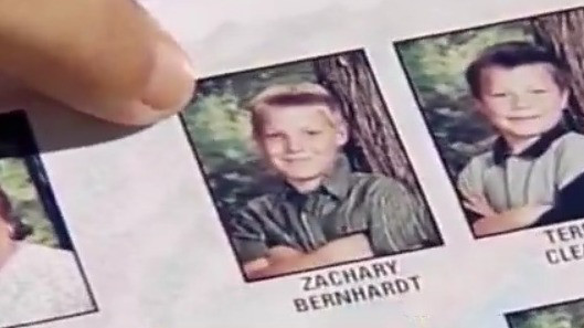 Missing: Search for Zachary Bernhardt continues after 22 years | NewsNation Live – NewsNation
