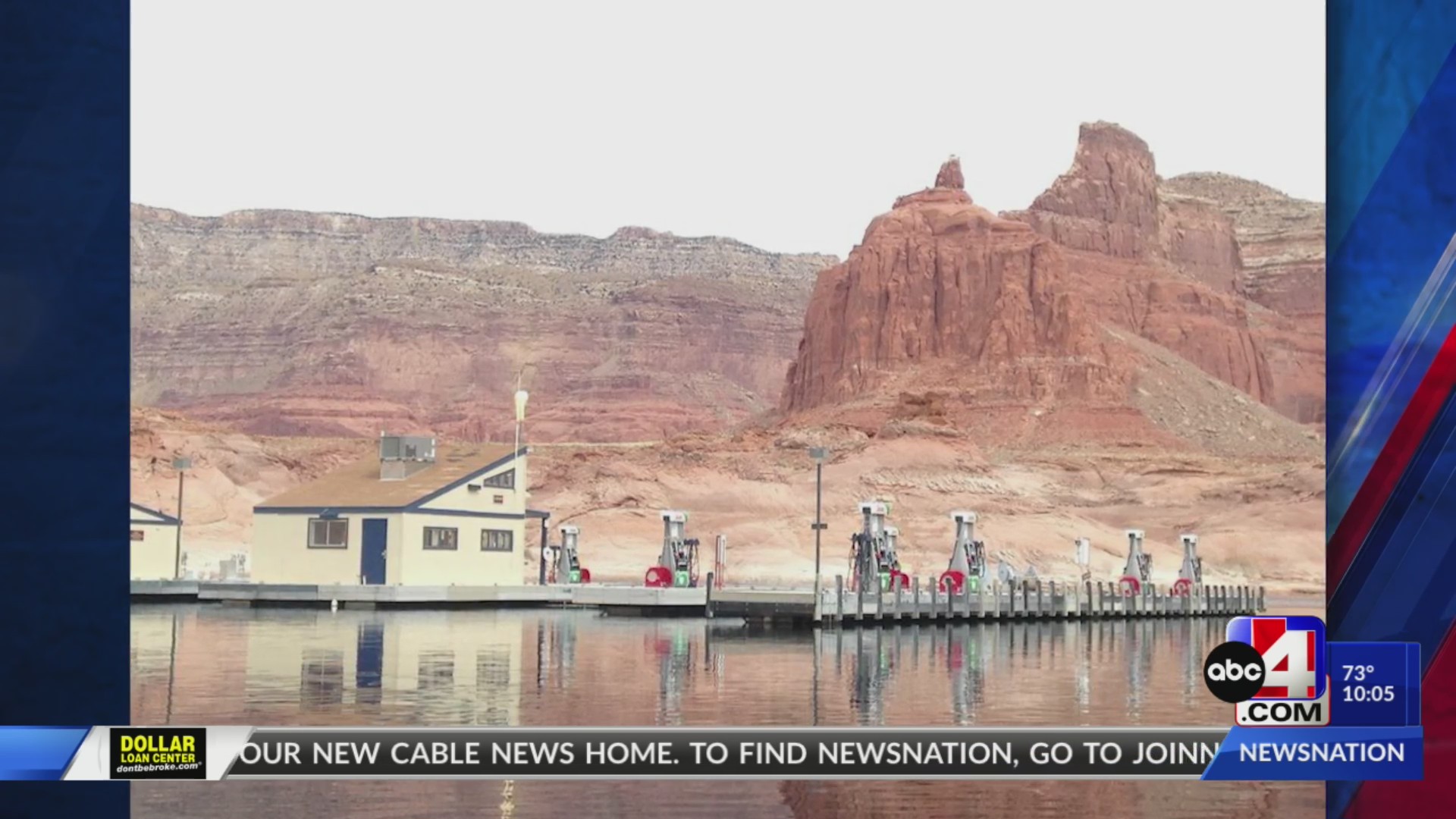 Why Lake Powell’s Dangling Rope Marina permanently closed, and what’s ...
