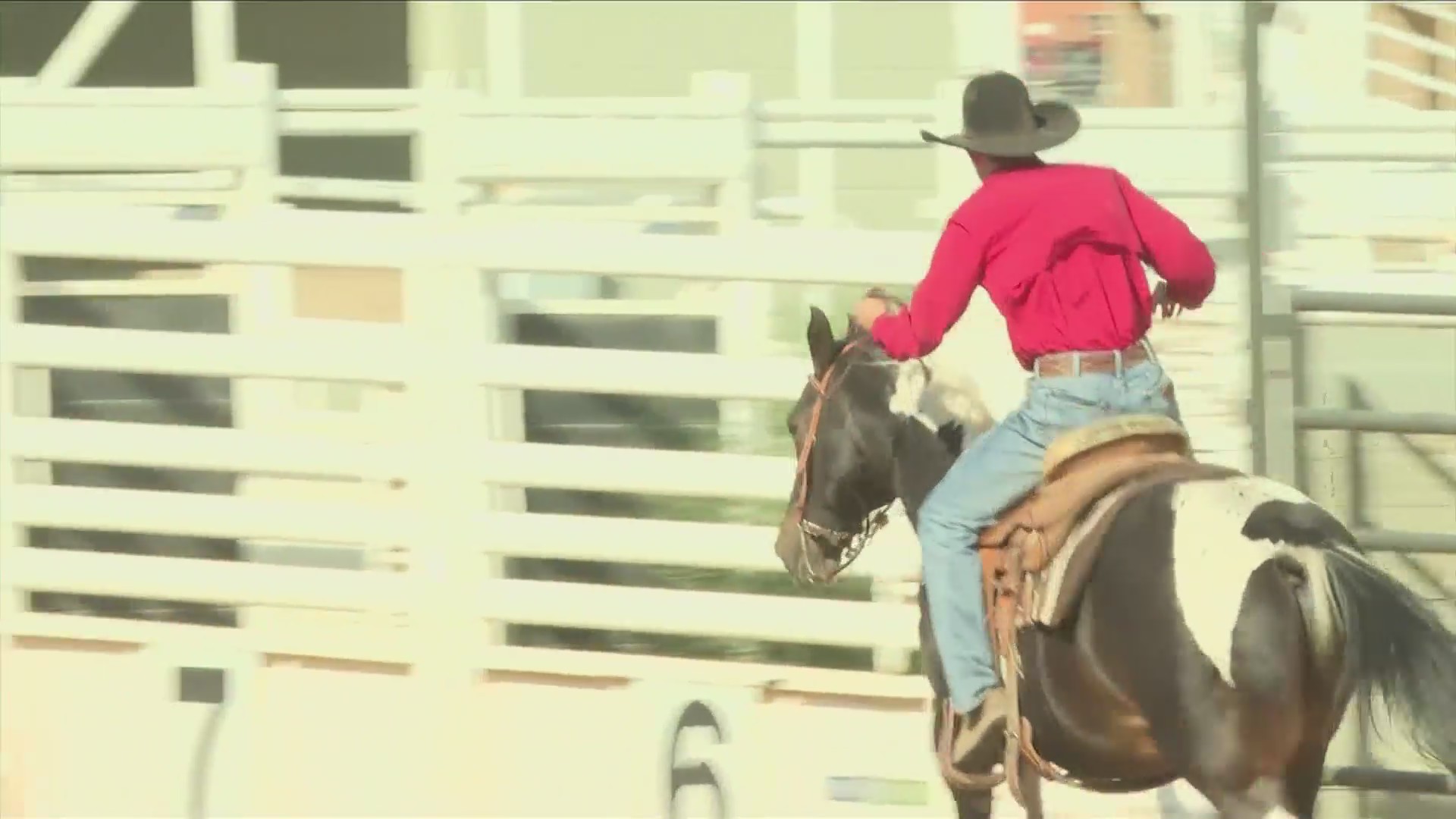 80th annual Boys Ranch Rodeo & Fall Fest, featuring Conner – KAMR ...