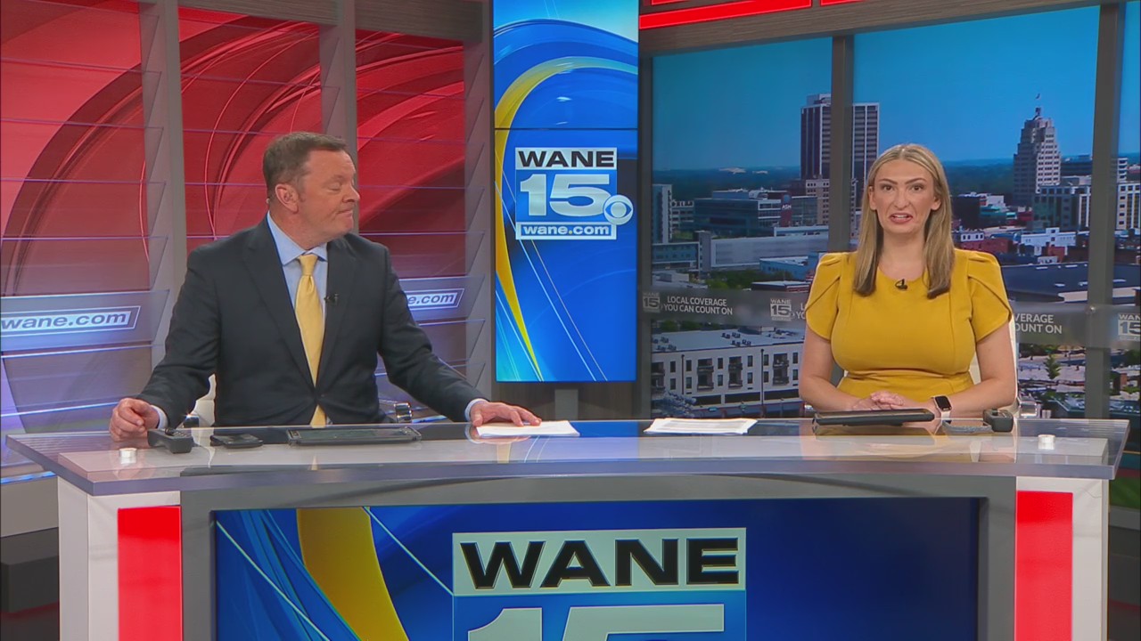 Impacts of humidity in the summer – WANE 15