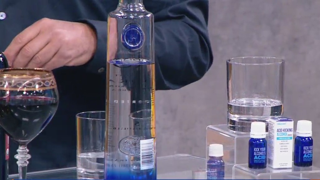 Enjoying alcohol in moderation: Nutritionist weighs in – PIX11