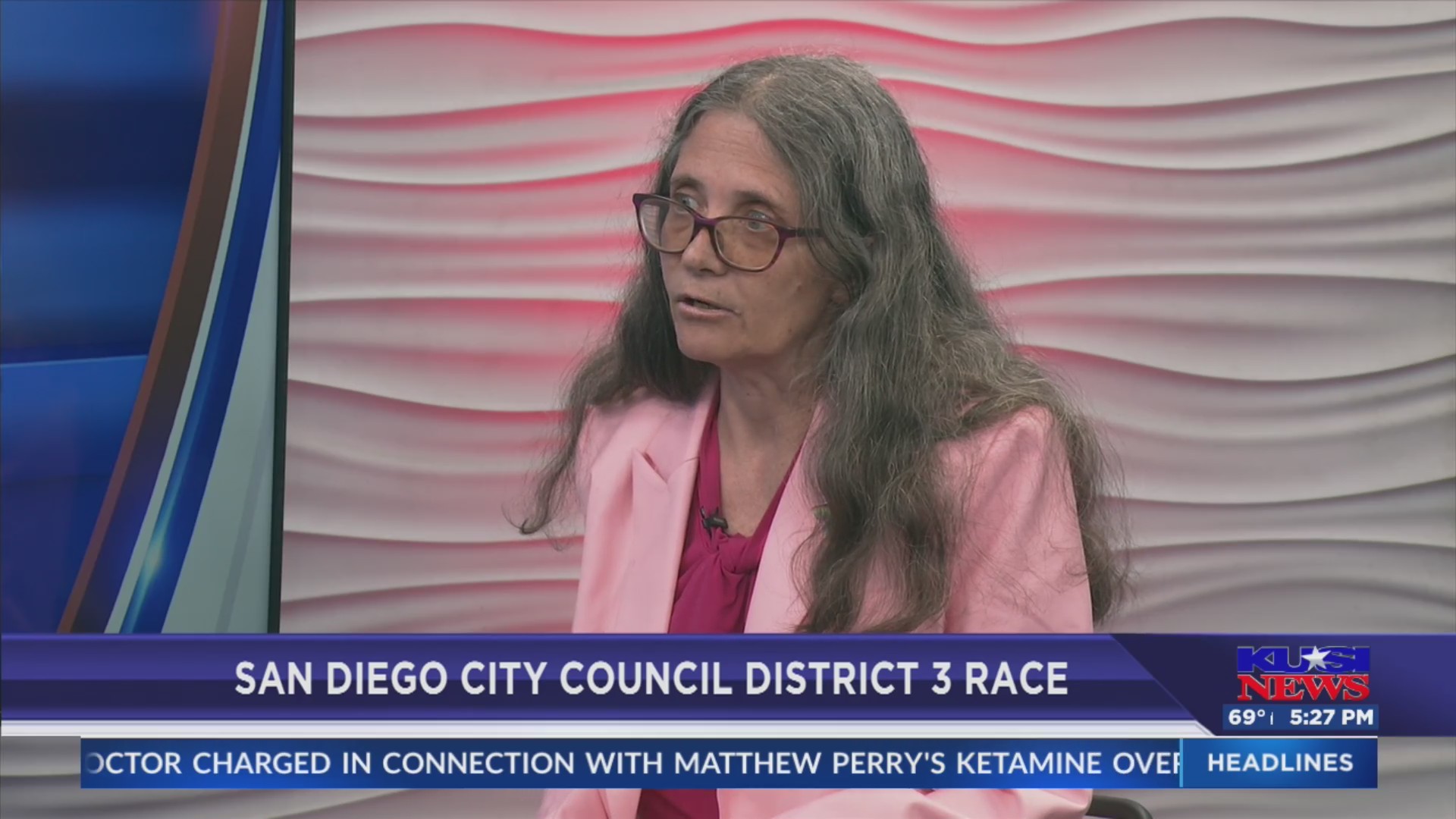 Meet the Candidates: Coleen Cusack, San Diego City Council District 3 ...