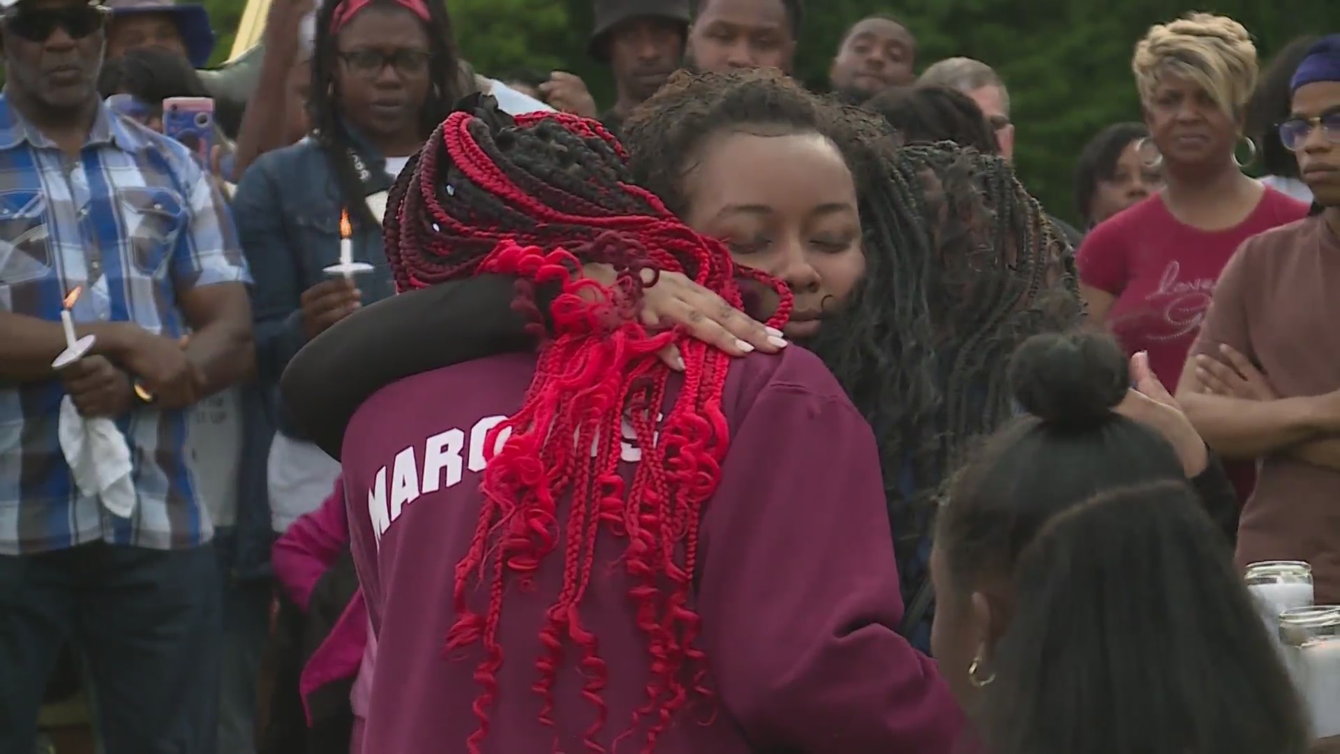 Community of teen killed in Belleville go-kart accident rally behind ...