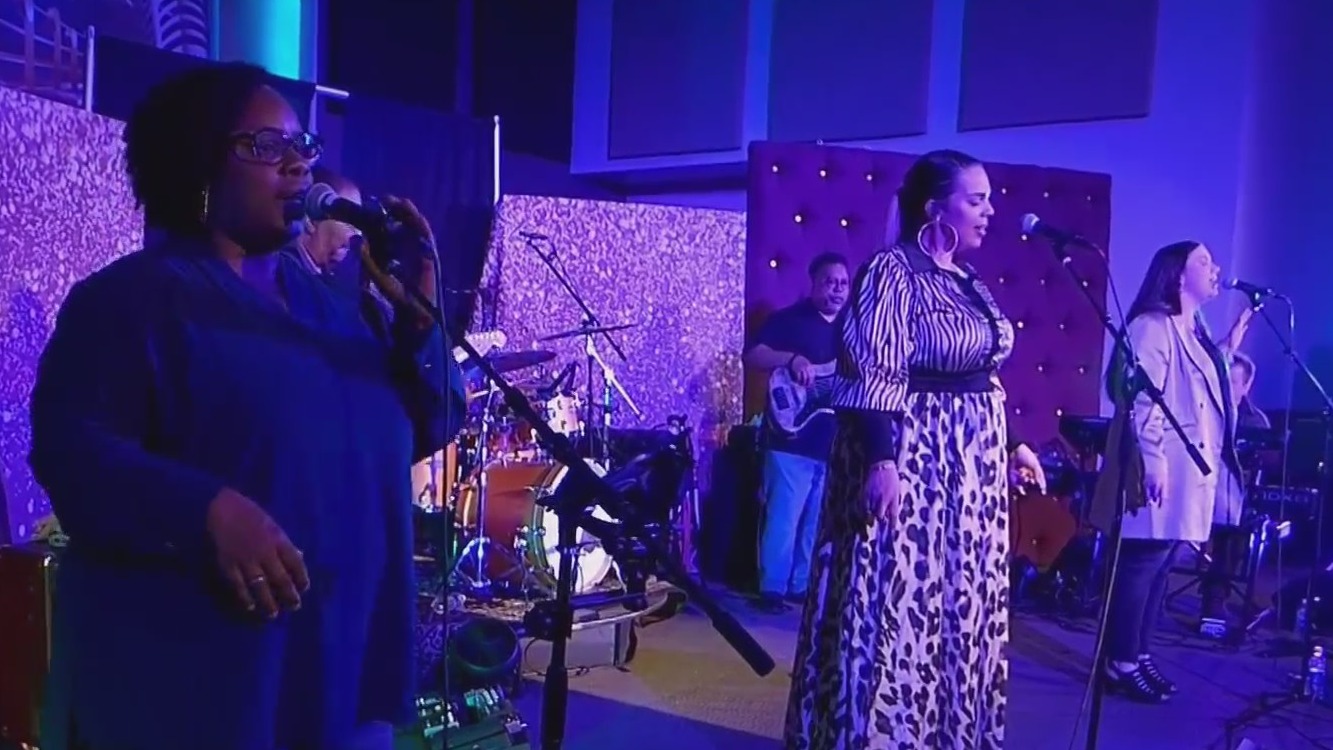 This fest is overflowing with soul – KOIN.com