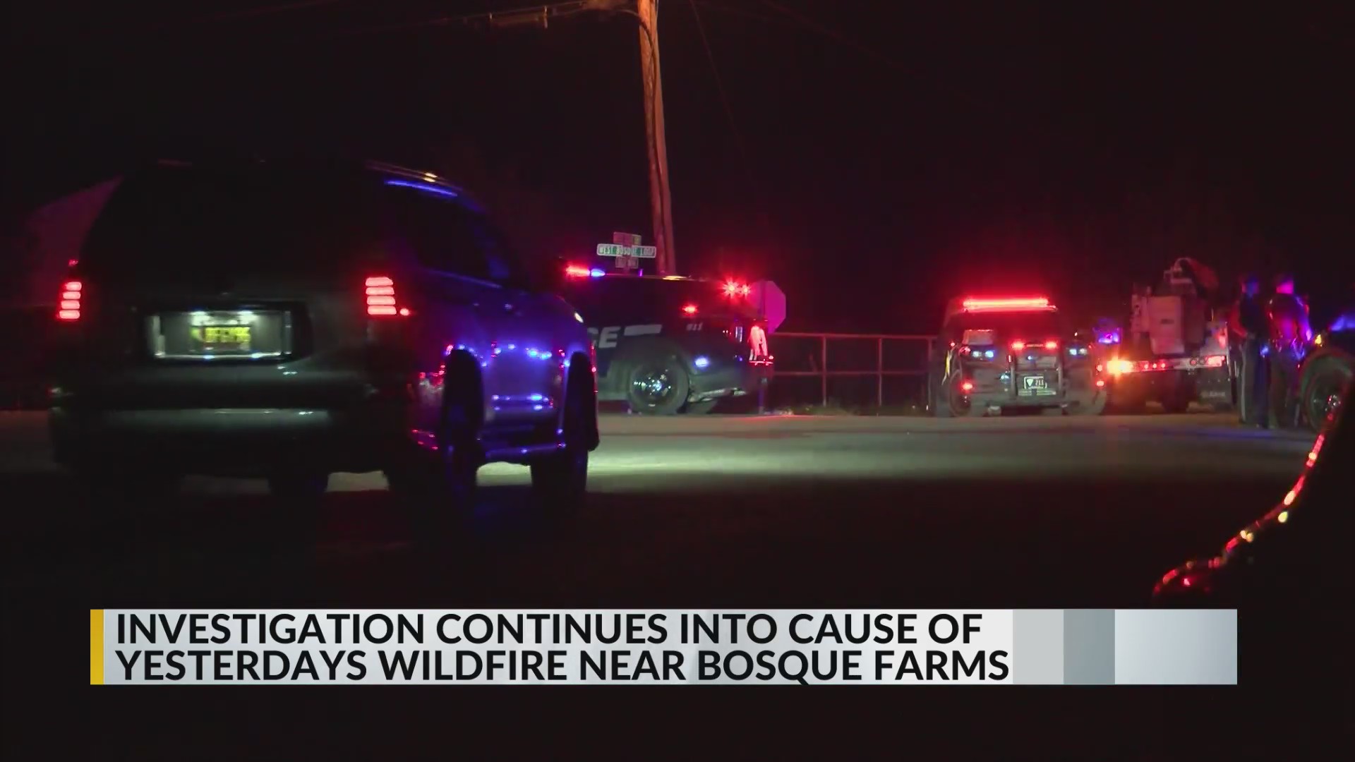 Rio Grande fire 10% contained, evacuations lifted – KRQE NEWS 13 ...
