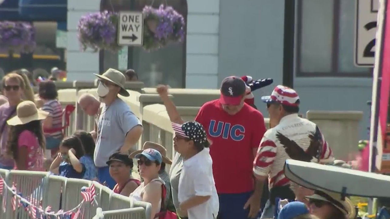 FBI warns of lone wolf attacks on Fourth of July | NewsNation Now ...