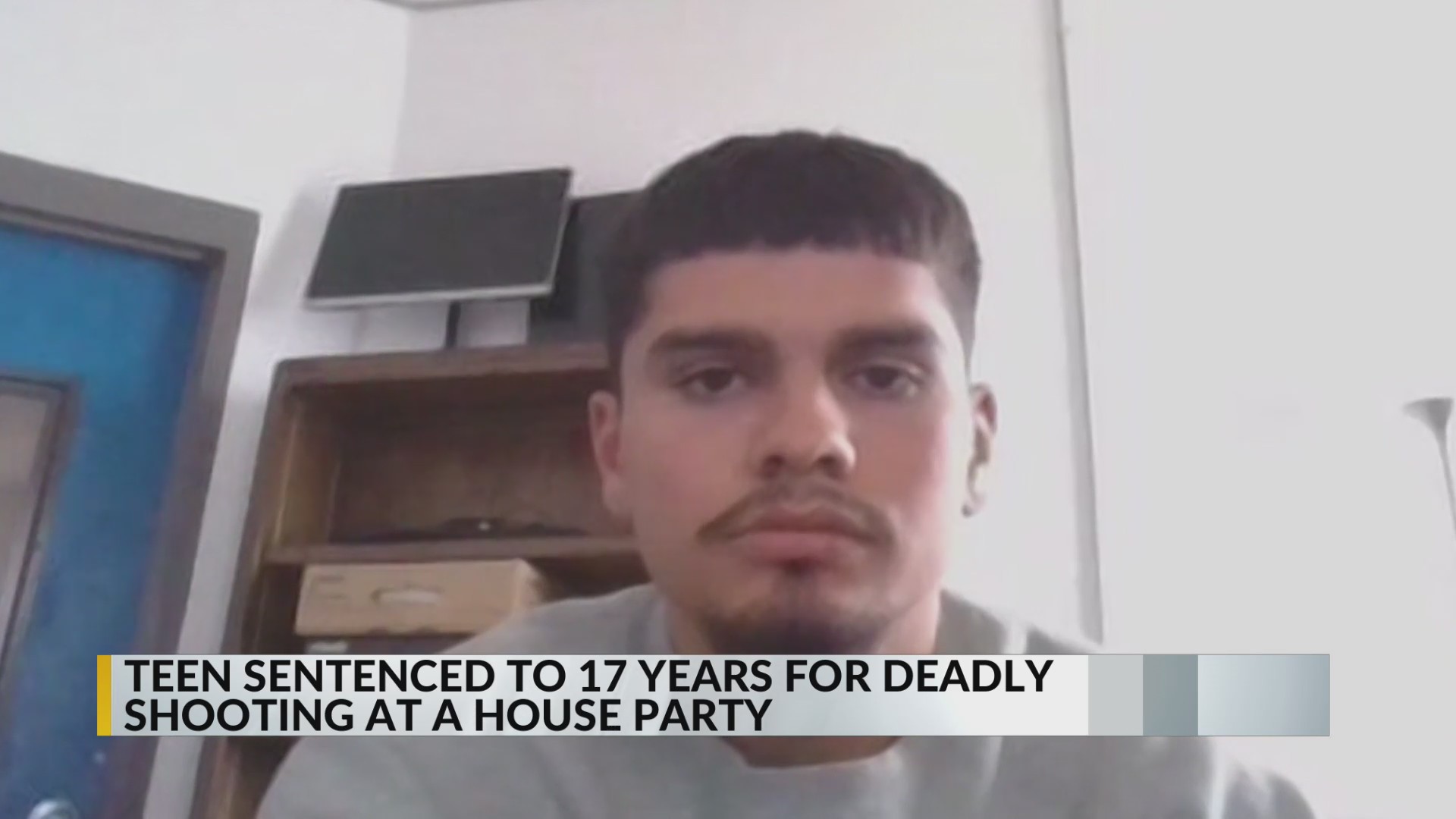 Albuquerque man sentenced to prison for deadly house party shooting in ...
