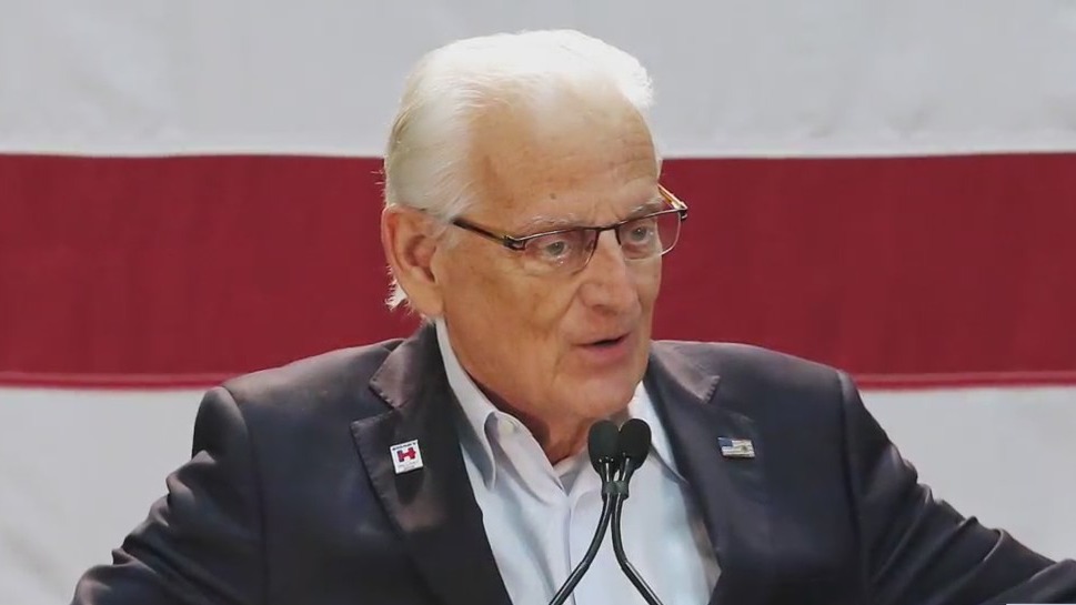 Congressman Pascrell remembered as a champion for working class – PIX11