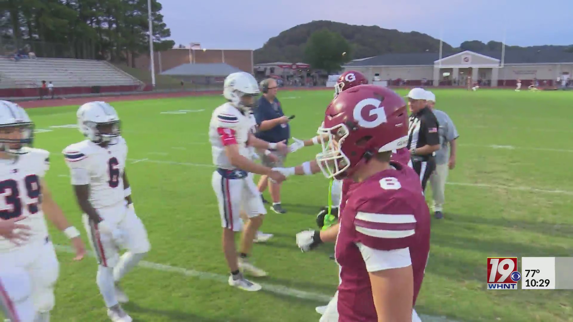 Football Friday Countdown: Boaz and Guntersville | Aug. 15, 2025 | News ...