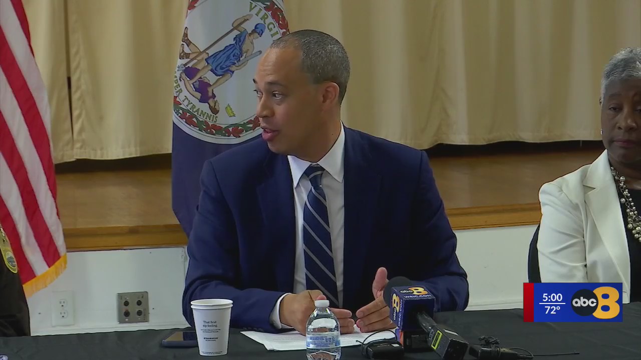 Delegate says Jay Jones ‘joked about shooting’ former Virginia GOP ...