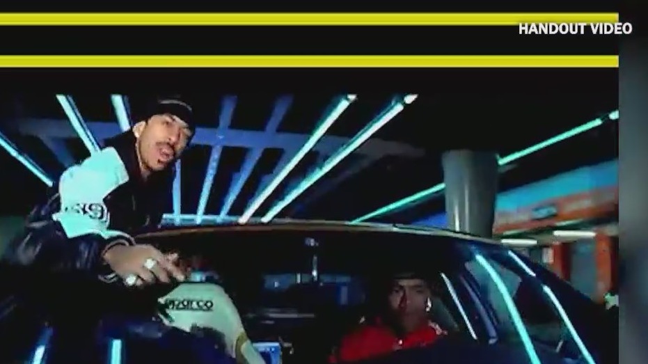 Ludacris to perform at Rady Shell Thursday night – FOX 5 San Diego ...