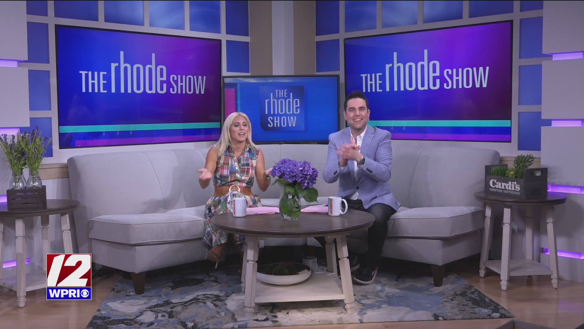 Top of Show – The Rhode Show – WPRI.com