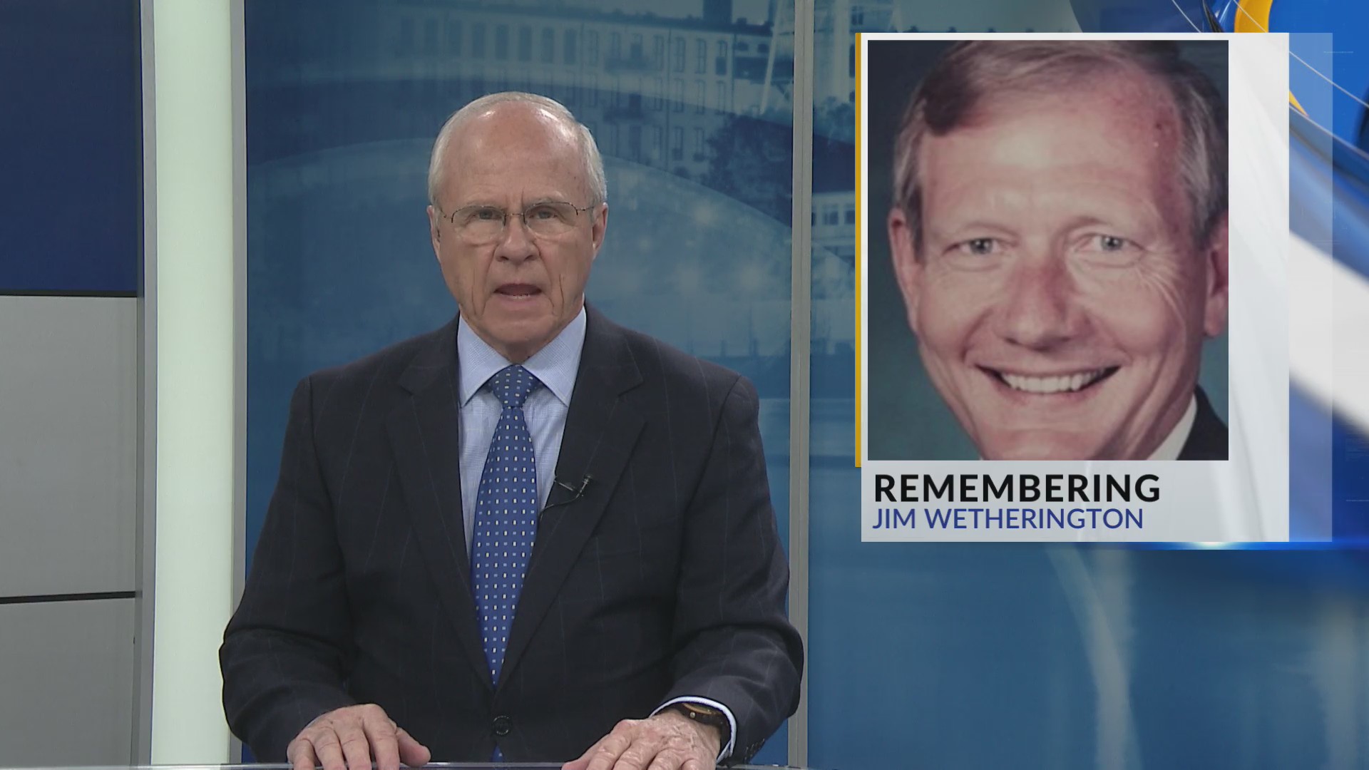 Former Mayor Jim Wetherington laid to rest – WRBL