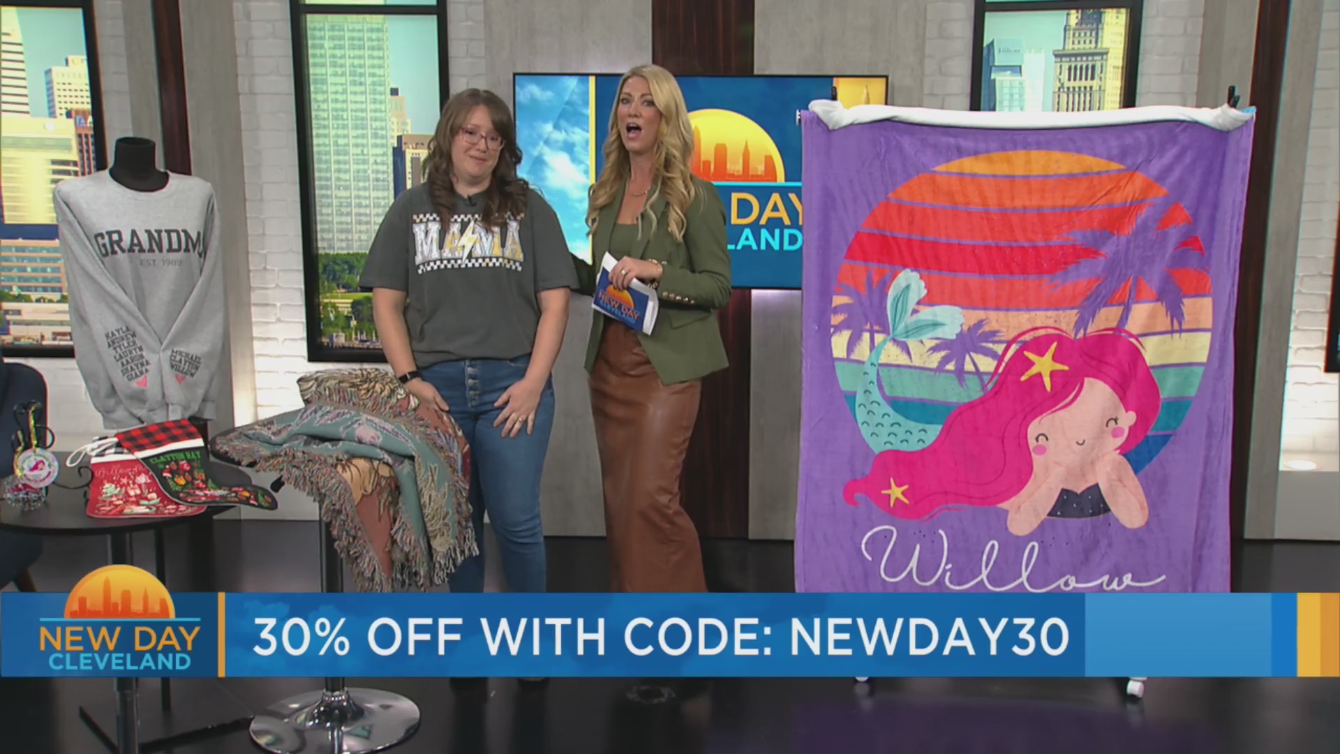 New Day Cleveland – Fox 8 Cleveland WJW