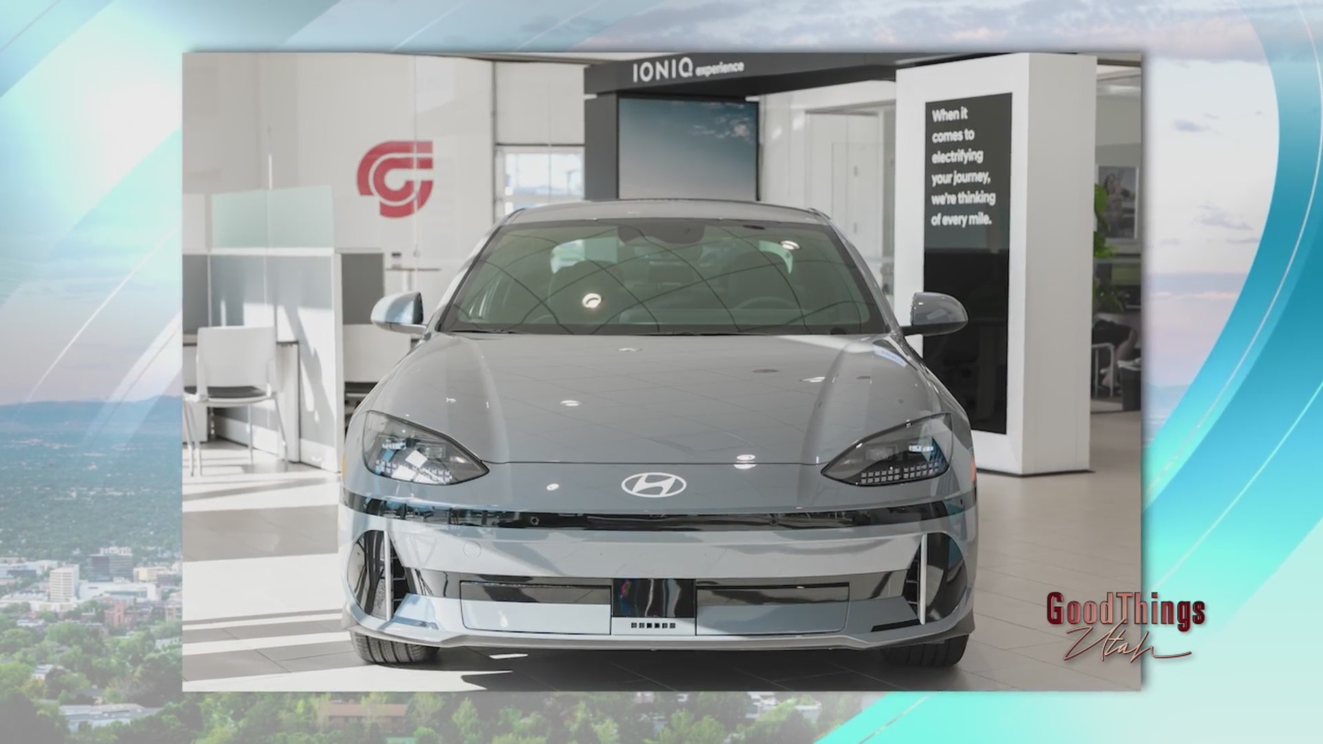 Switching to an Electric Vehicle? Here’s What You Need to Know! – ABC4 Utah