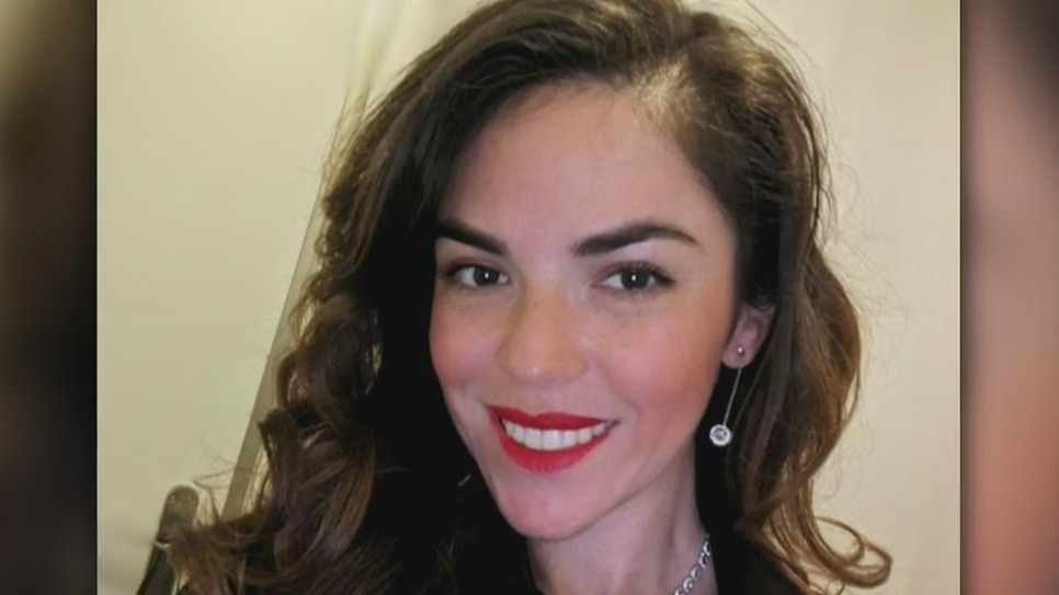 Estranged husband facing kidnapping charges in Ana Knezevich case ...