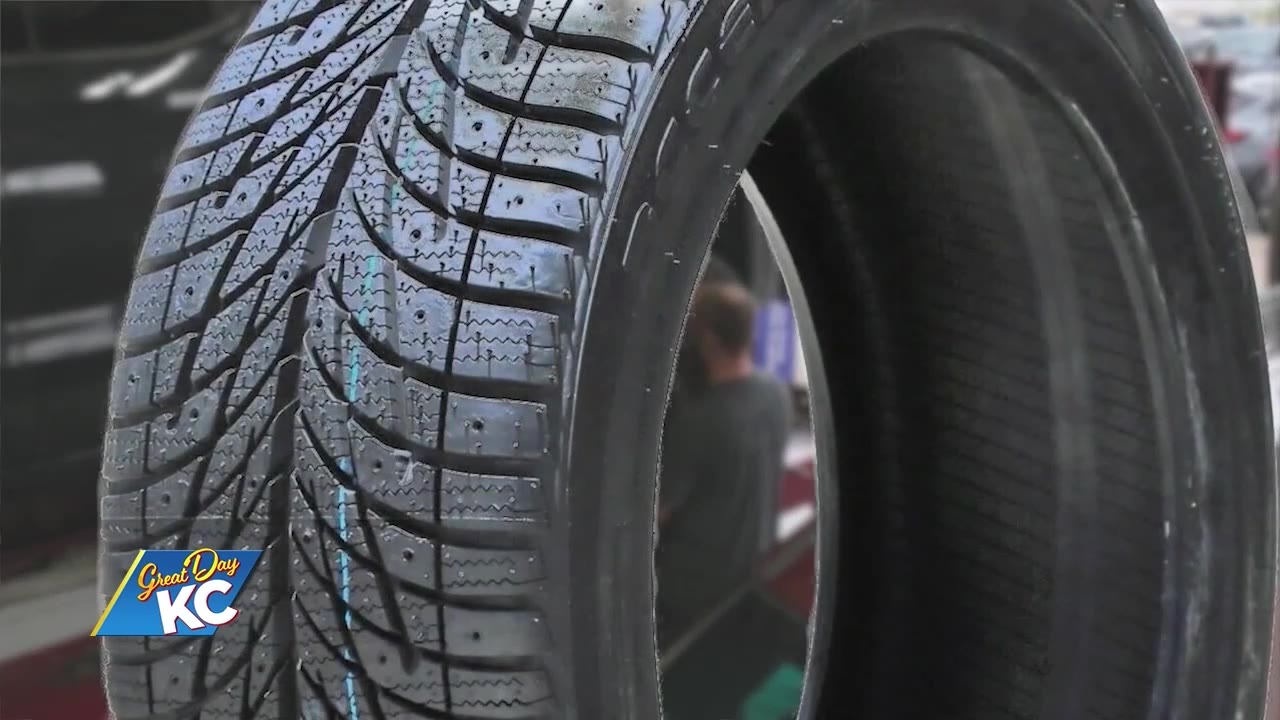 Get Your Car Winter Ready – FOX 4 Kansas City WDAF-TV | News, Weather ...
