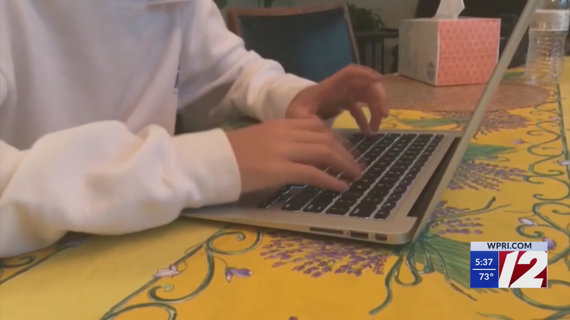 Cyberattacks pose threats to K-12 schools and districts – WPRI.com