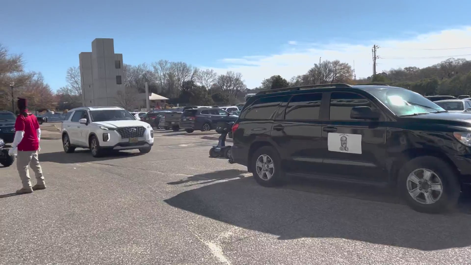 Dothan hosts 2025 MLK Memorial Parade and Program – WDHN – wdhn.com